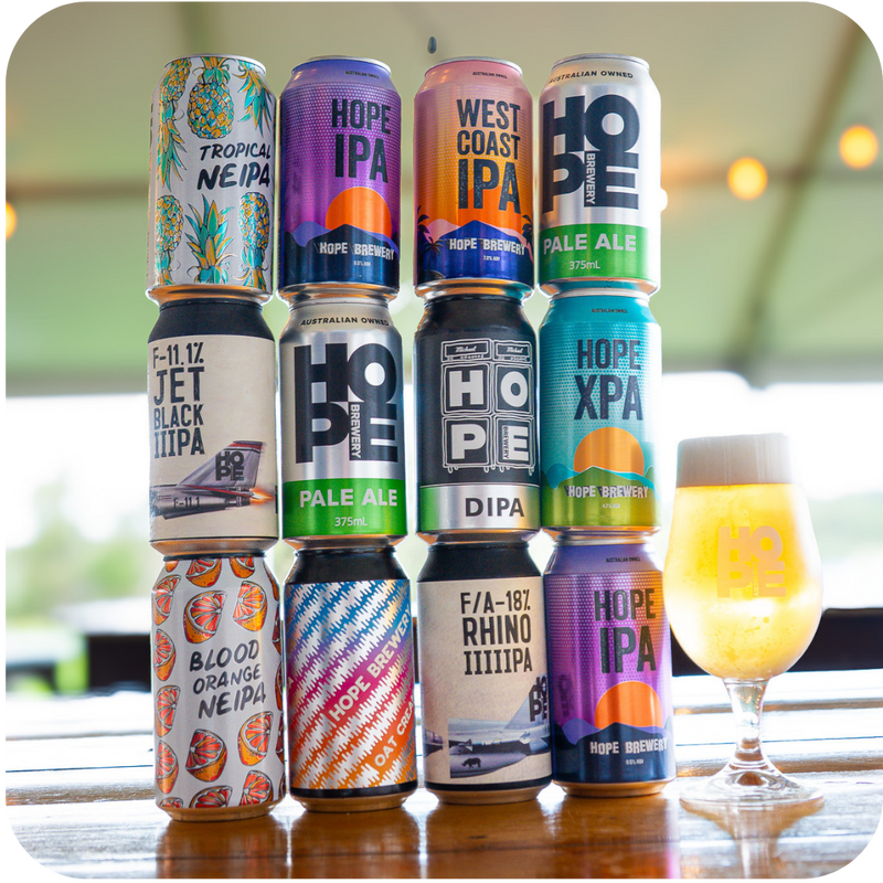 Beer Hug Brewery Tour™