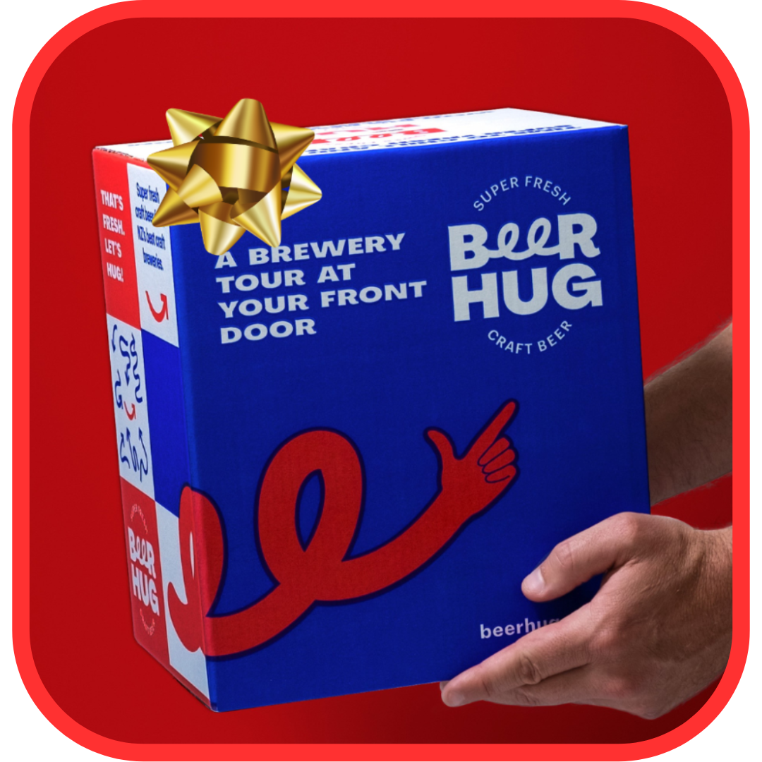 Gift a Brewery Tour™
